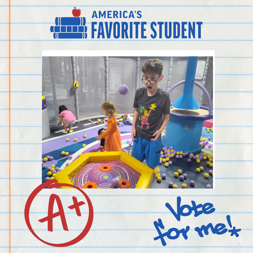 Phoenix | America's Favorite Student presented by Bill Nye