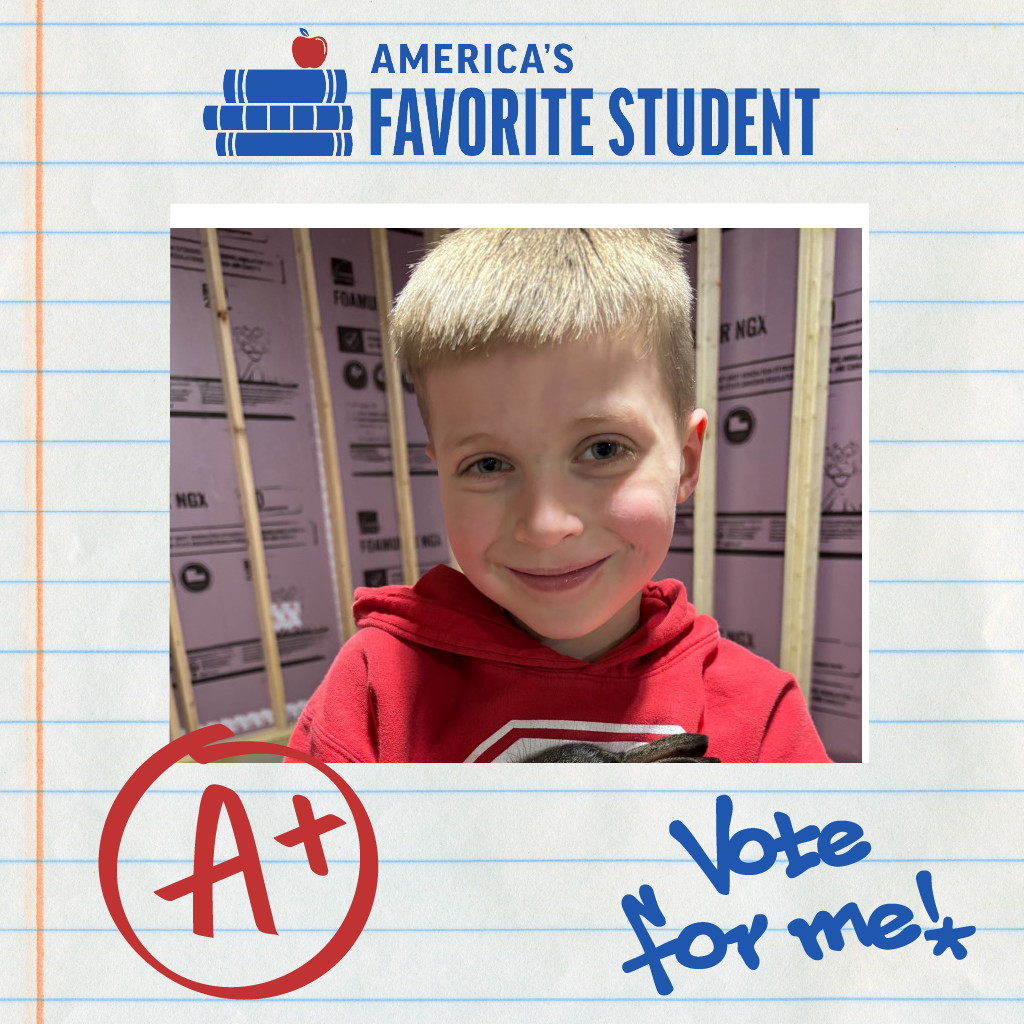Riley | America's Favorite Student presented by Bill Nye