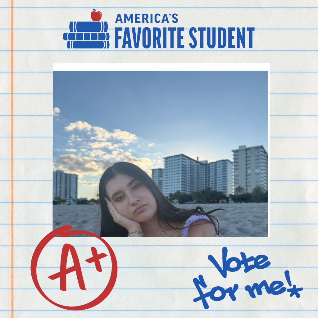 Melanie Martinez | America's Favorite Student presented by Bill Nye