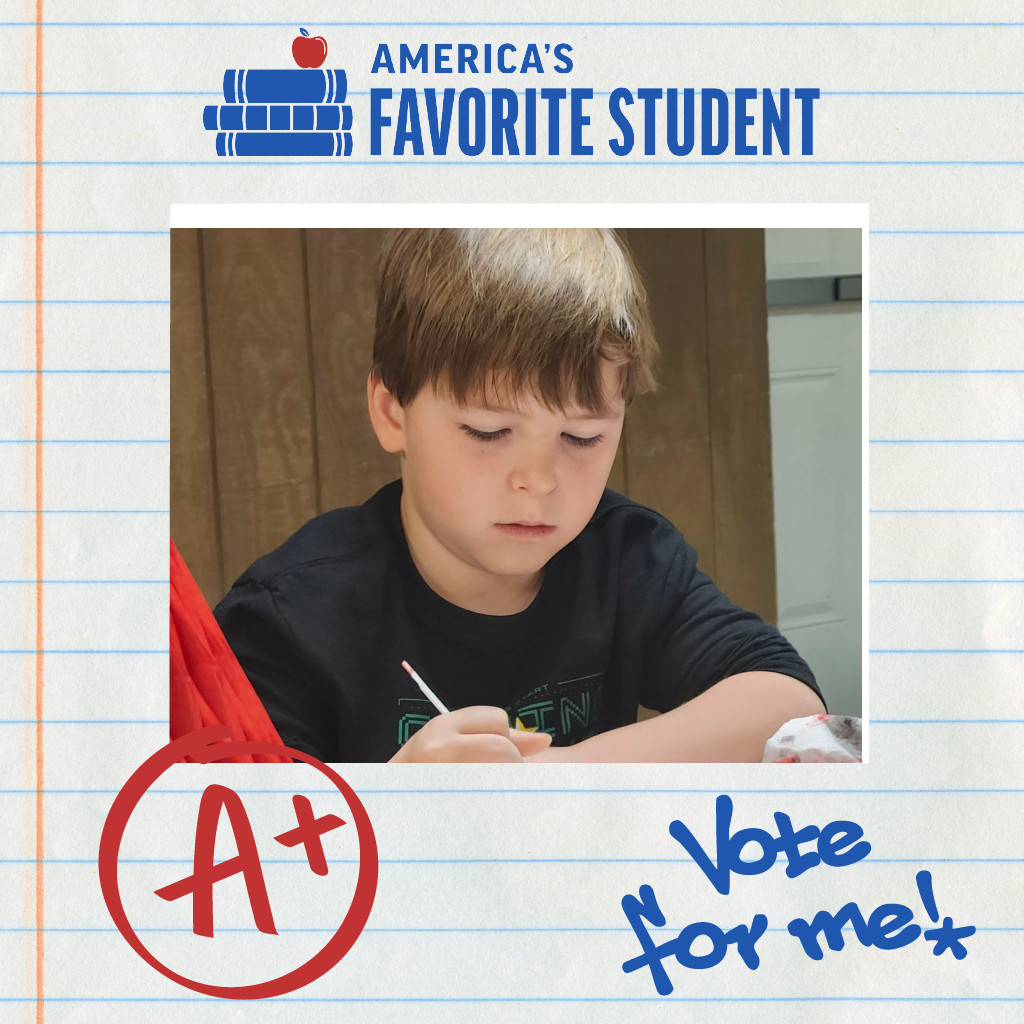 Laura Cummins | America's Favorite Student presented by Bill Nye